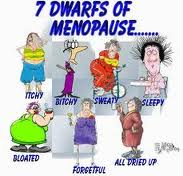 My 2 Cents: Menopausal Hormone Therapy is the New HRT