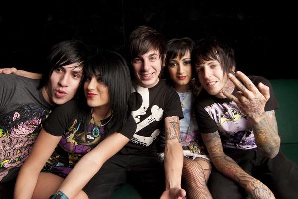 EYES SET TO KILL | SCREAM DEAD