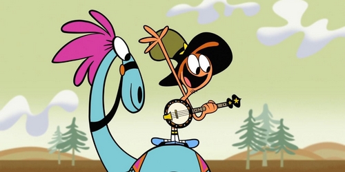 Galaxia Wander: Segunda temporada estrena en Disney XD este lunes ...