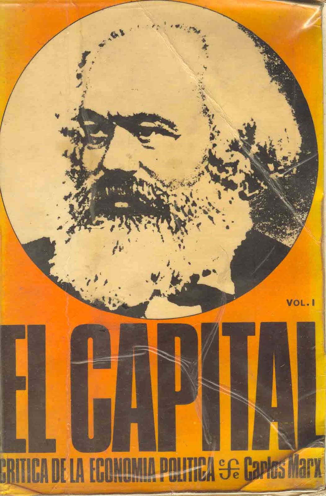 Libros en frases, cine en imágenes: El Capital. Karl Marx (1863)
