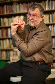 We ALL Have a STORY to Tell...: Featured Storyteller: Dan Keding