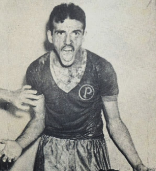 JAIR ROSA PINTO (84 anos) Jogador de Futebol * Quatis, RJ (21/03/1921 ...