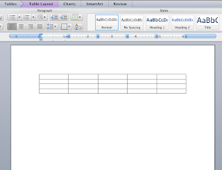 Diapers, Dollars, and Diplomas: Promethean Board Math (A How To)