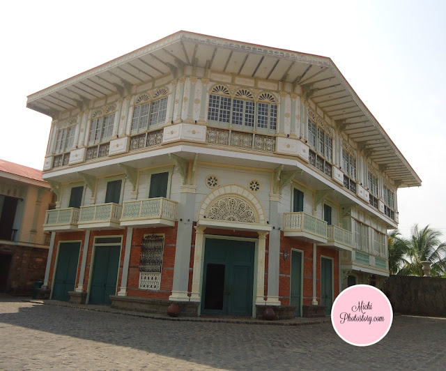 Michi Photostory: Things to do in Bataan