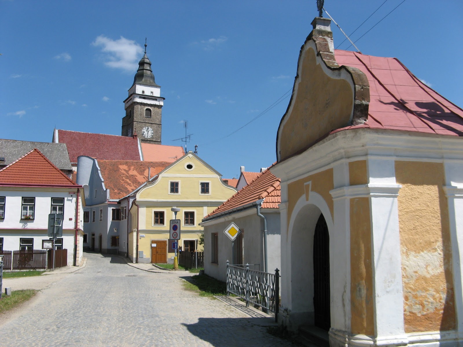 The Goulash Train - A Central and Eastern Europe Travel Guide ...