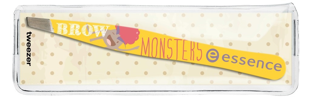 COLECCIÓN LITTLE EYEBROW MONSTERS DE ESSENCE - El Mundo de Elenium