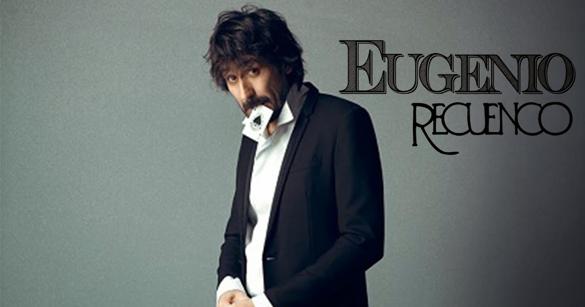 Eugenio Recuenco ~ CAU Edgar Velasco Sabal