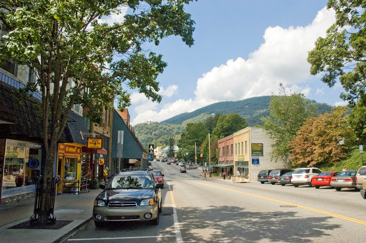 Kellogg Institute Blog: More Useful Information