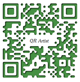Muprime Blog: Showcase of QR Artist's Available Effects