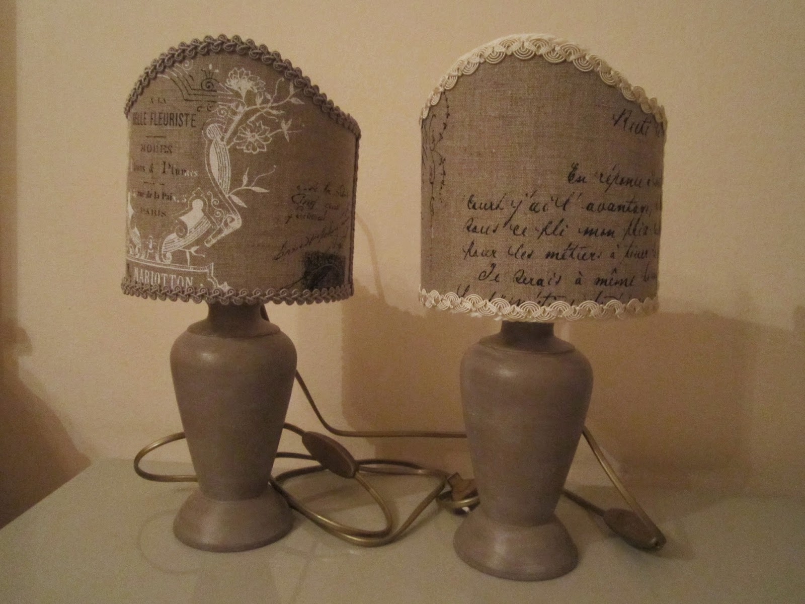 i miei sogni nel cassetto: shabby chic per la mia nuova casa