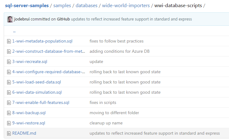 SQL Server Code,Tips and Tricks, Performance Tuning: Creating the Wide ...