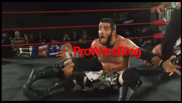 ProWresBlog: Ring of Honor 10/13/2012 Glory by Honor XI