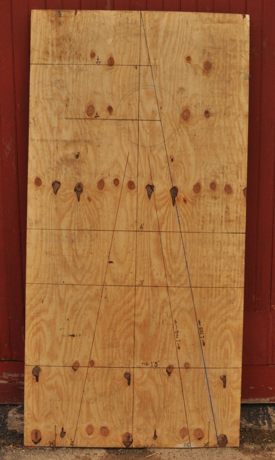 ROCKIN WALLS: How - To Wall Frames