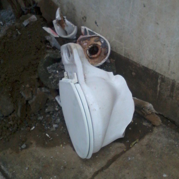 Ulirat Ni Mariano : The Loser's Realm