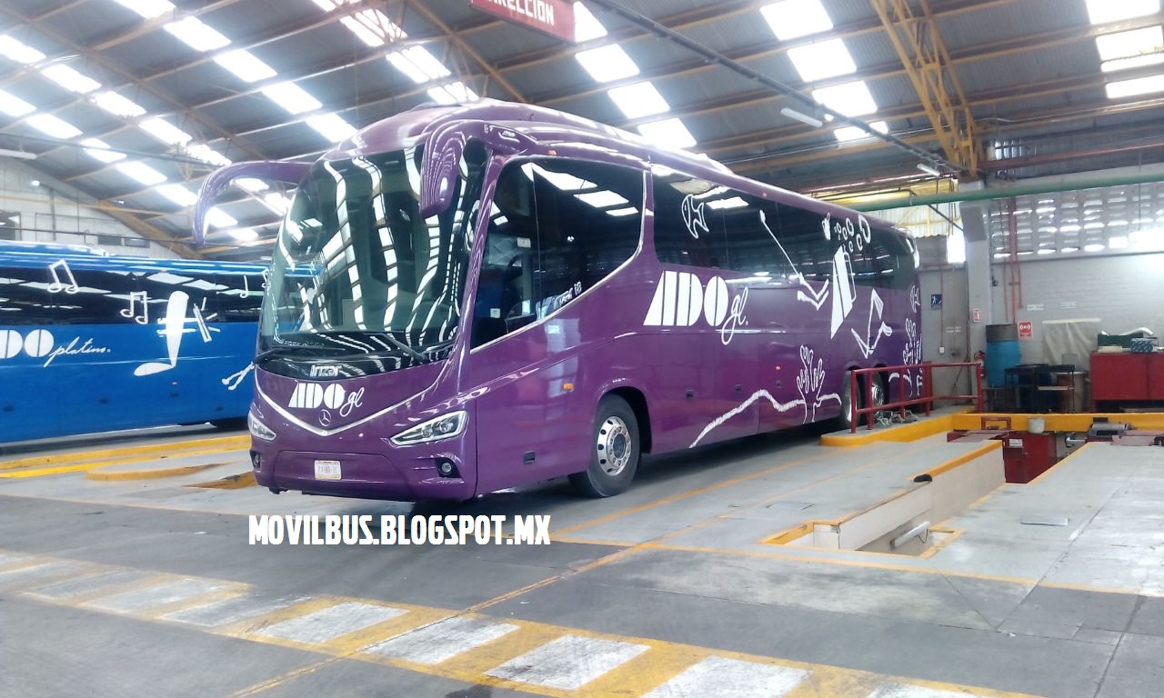 ADO GL con un posible cambio de imagen.