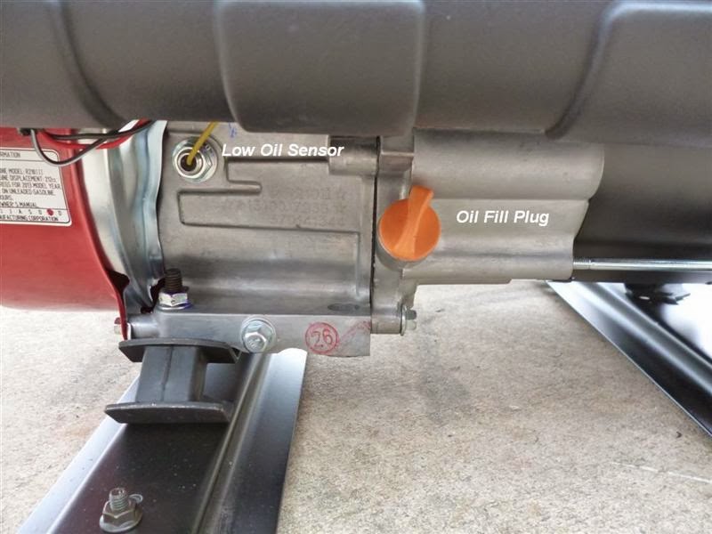 PORTABBLE GENERATOR: How To Prep, Run & Maintain Your Portable Generator