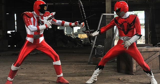 Super Sentai Strongest Battle Episode 1 Preview - JEFusion