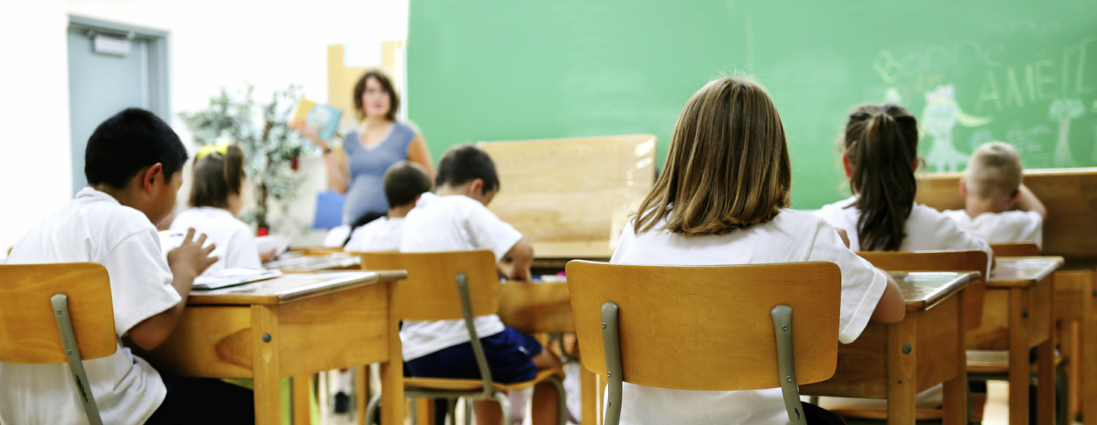 Edu-Profile with Luise: The Importance of Class Placement