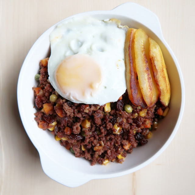 COOKPH: ARROZ ALA CUBANA