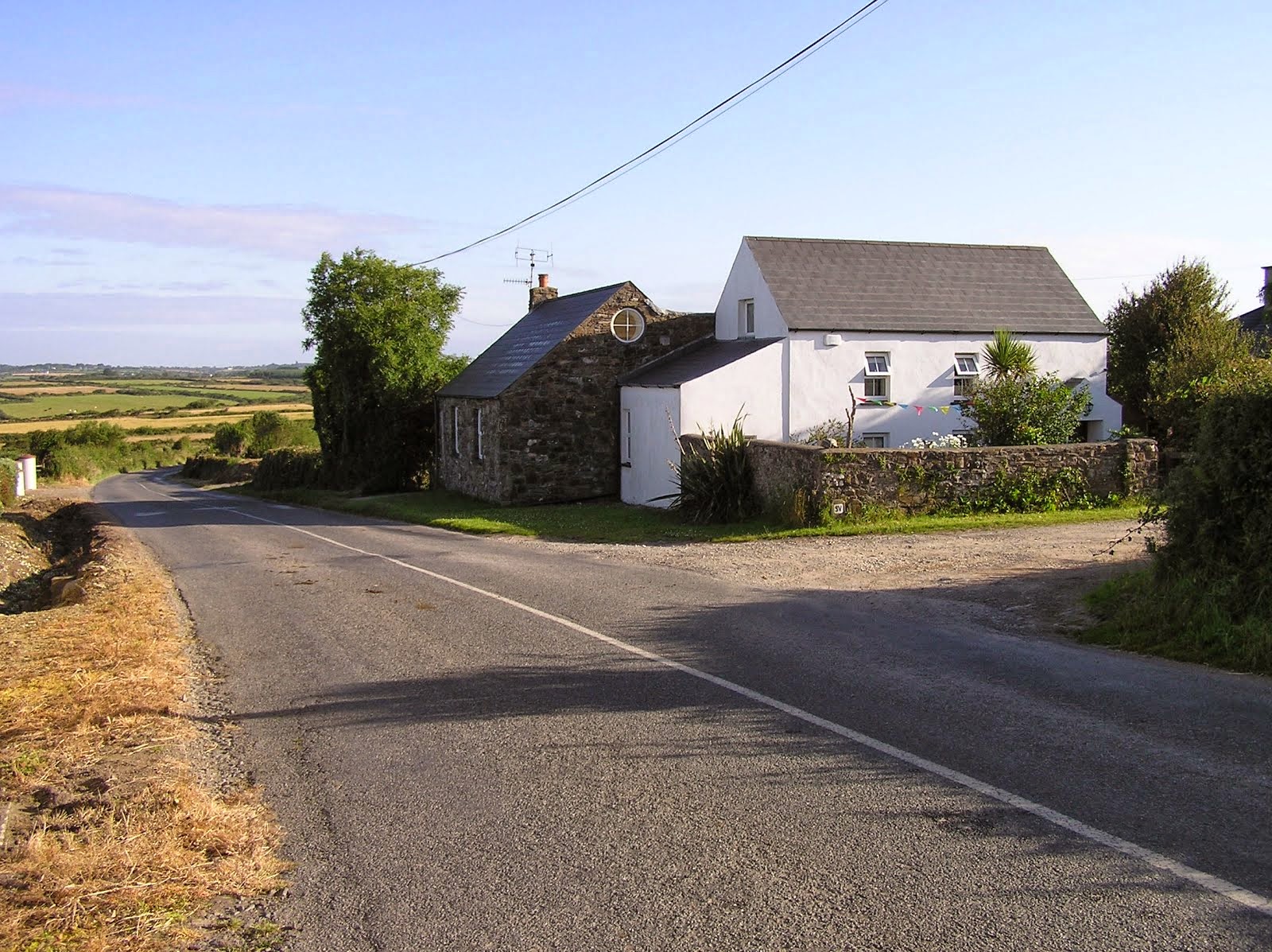 The Old Forge - a self catering holiday cottage in Fethard-On-Sea, Co ...