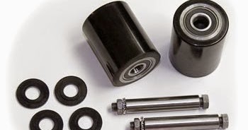 Pallet Jack Pros Recommend: Lift-Rite (Big Joe) L-50 Replacement Parts