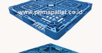 Promo Pallet Bekas Biru Ukuran 108x108x12,5 cm Rp 150.000 - Jual Pallet ...