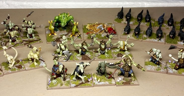 ZeroTwentythree: Fomorians