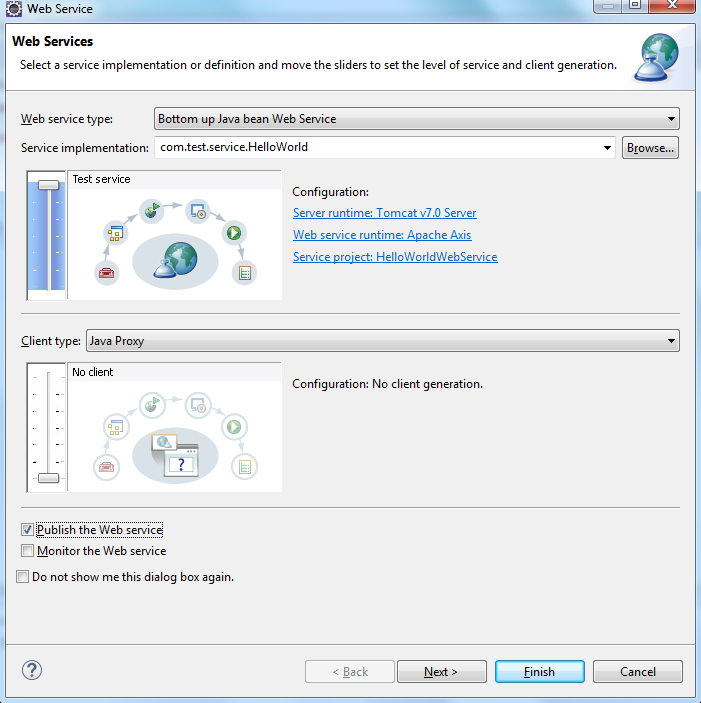 Learn Java and WCS: September 2016