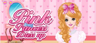 Permainan Berpakaian Putri Cantik | Info Kita