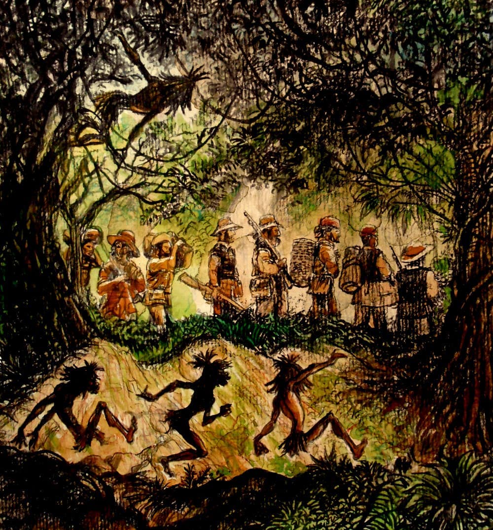 No mês que comemora-se o folclore, exposição apresenta a diversidade de ...