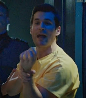 Arrow – 2.16 – Suicide Squad – Review: It’s a complicated world, Johnny.