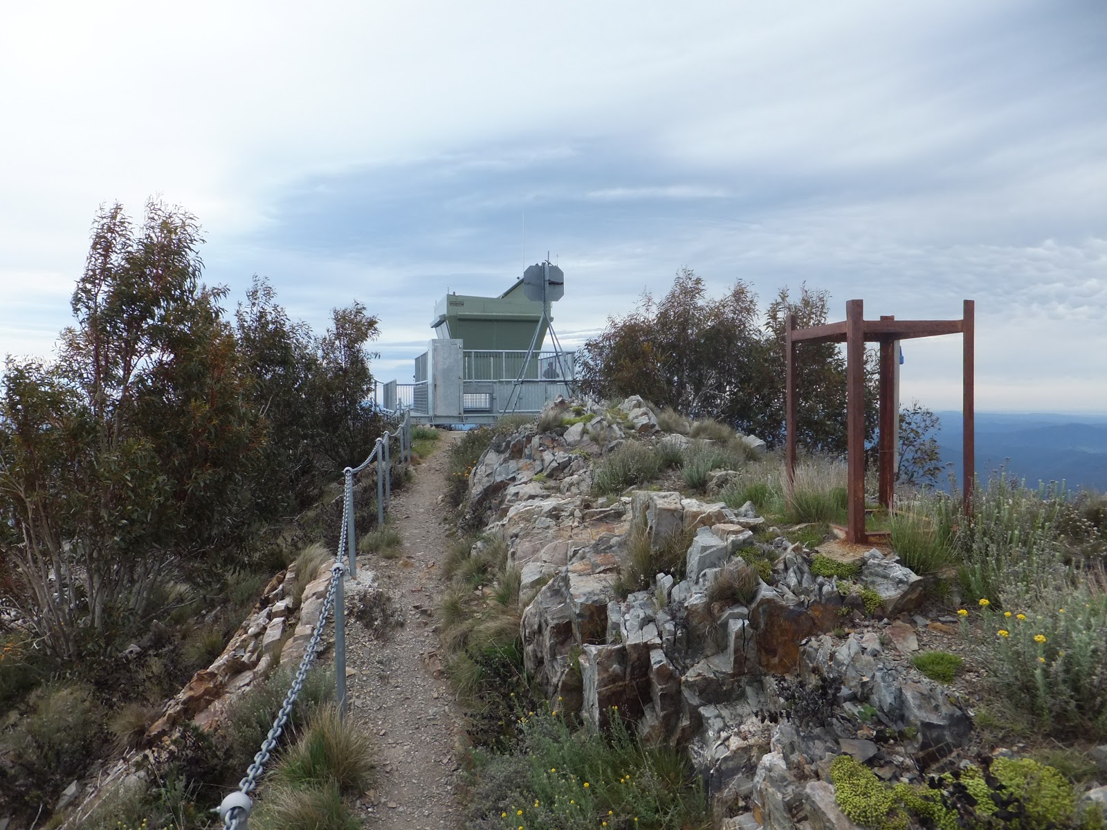 Victorian High Country
