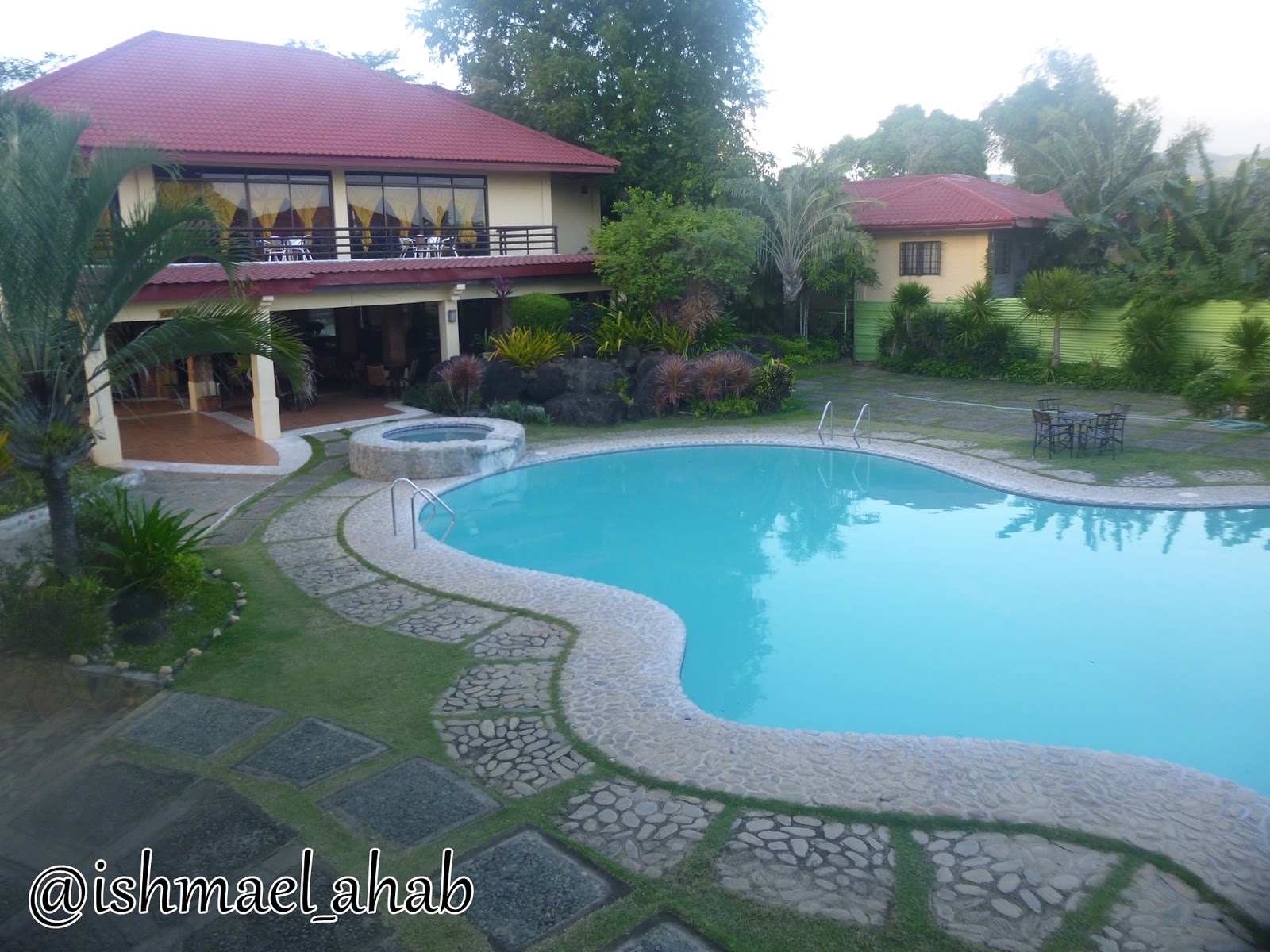 One-Nighter in Baras, Rizal: The Spectacular View in Punta de Fabian ...