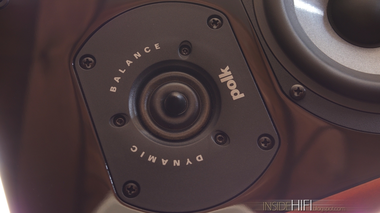 Inside Hi-Fi: Polk Audio LSi7