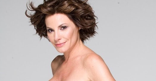 Countess Luann’s New Single ‘Girl Code’ Now Available On iTunes!