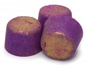 LUSH bath bombs that are as much fun to watch as they are to bathe in ...