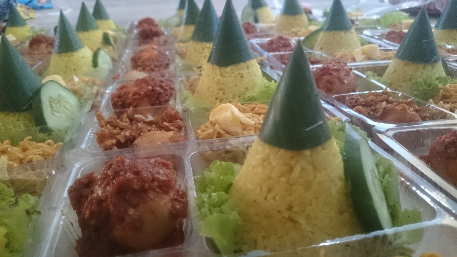 Jajanan Snack Dan Nasi Box Murah Berkualitas Semarang | GO JASA SEMARANG