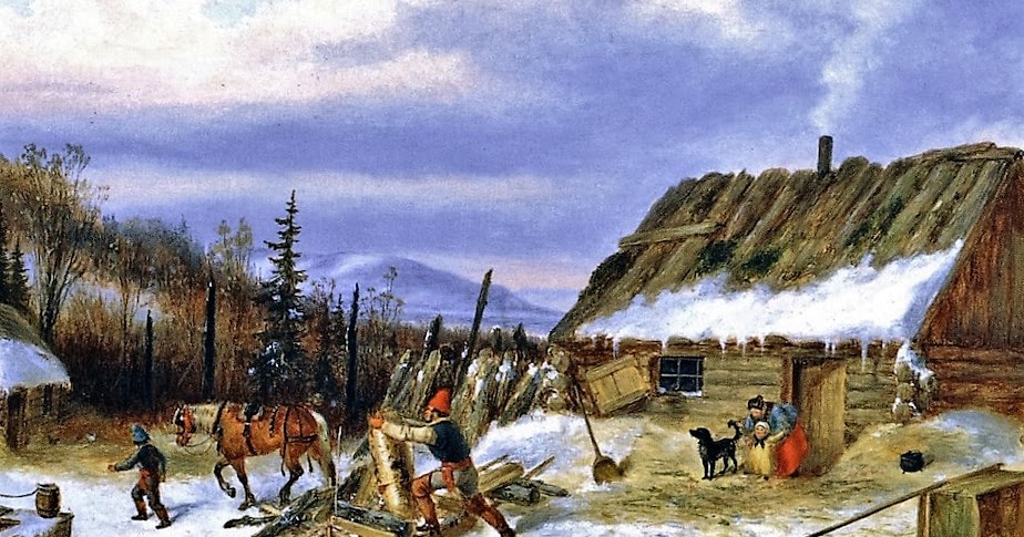 Women in the 19C United States of America: Women on the North American ...