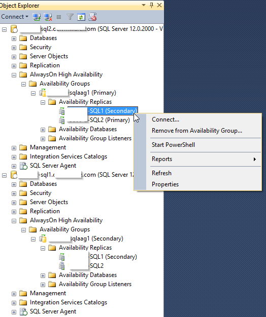 Exploring the Wonder: Corrupt Microsoft SQL Database Log in AlwaysOn ...