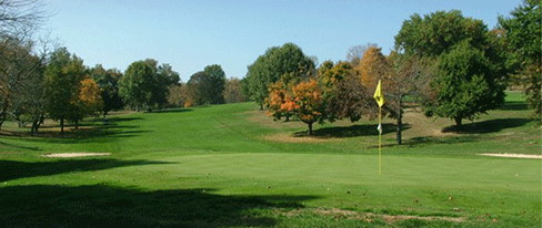 American Golfer: Boxgroove Adds Chillicothe Country Club