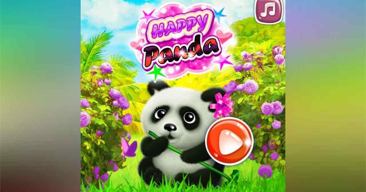 Happy Panda Games