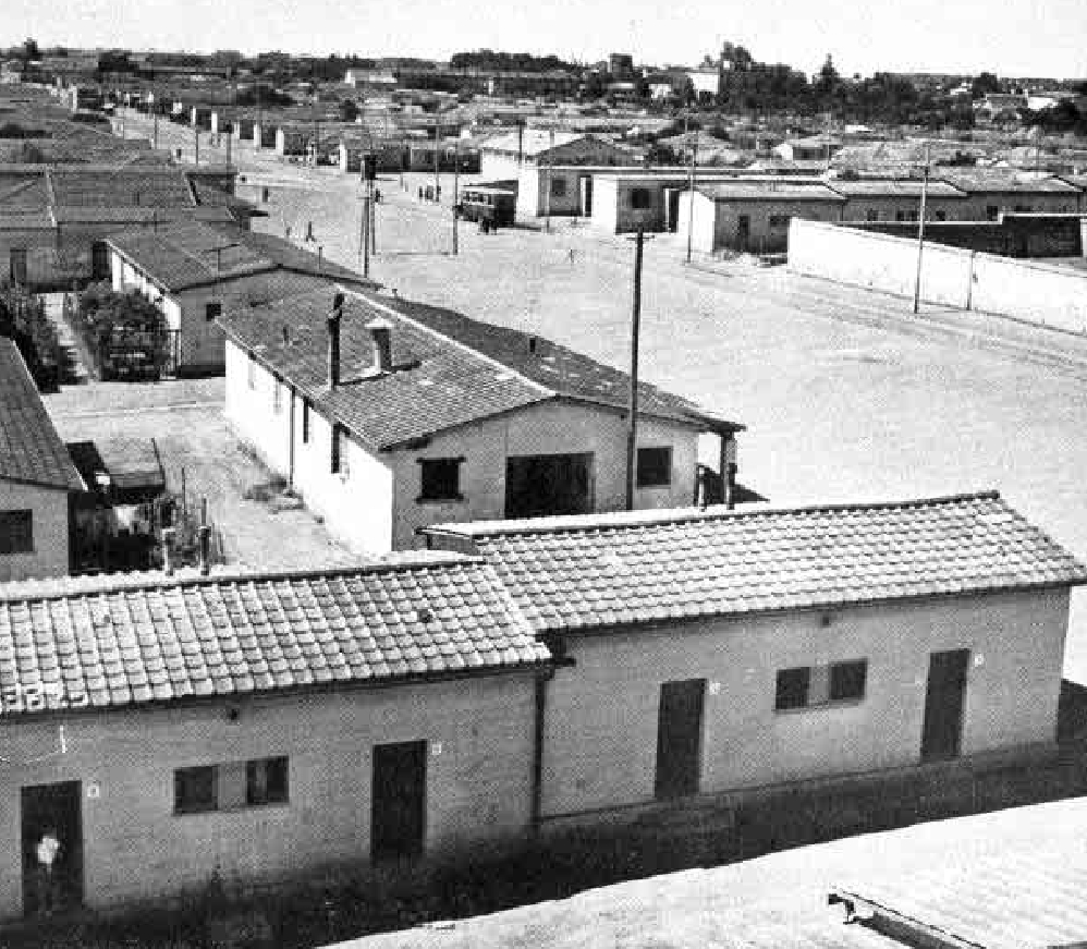 Laboratoire Urbanisme Insurrectionnel: ITALIE | la Ville selon Mussolini