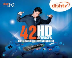 Online Dish TV Recharge: Why Choose Dish TV Recharge Online as a DTH?