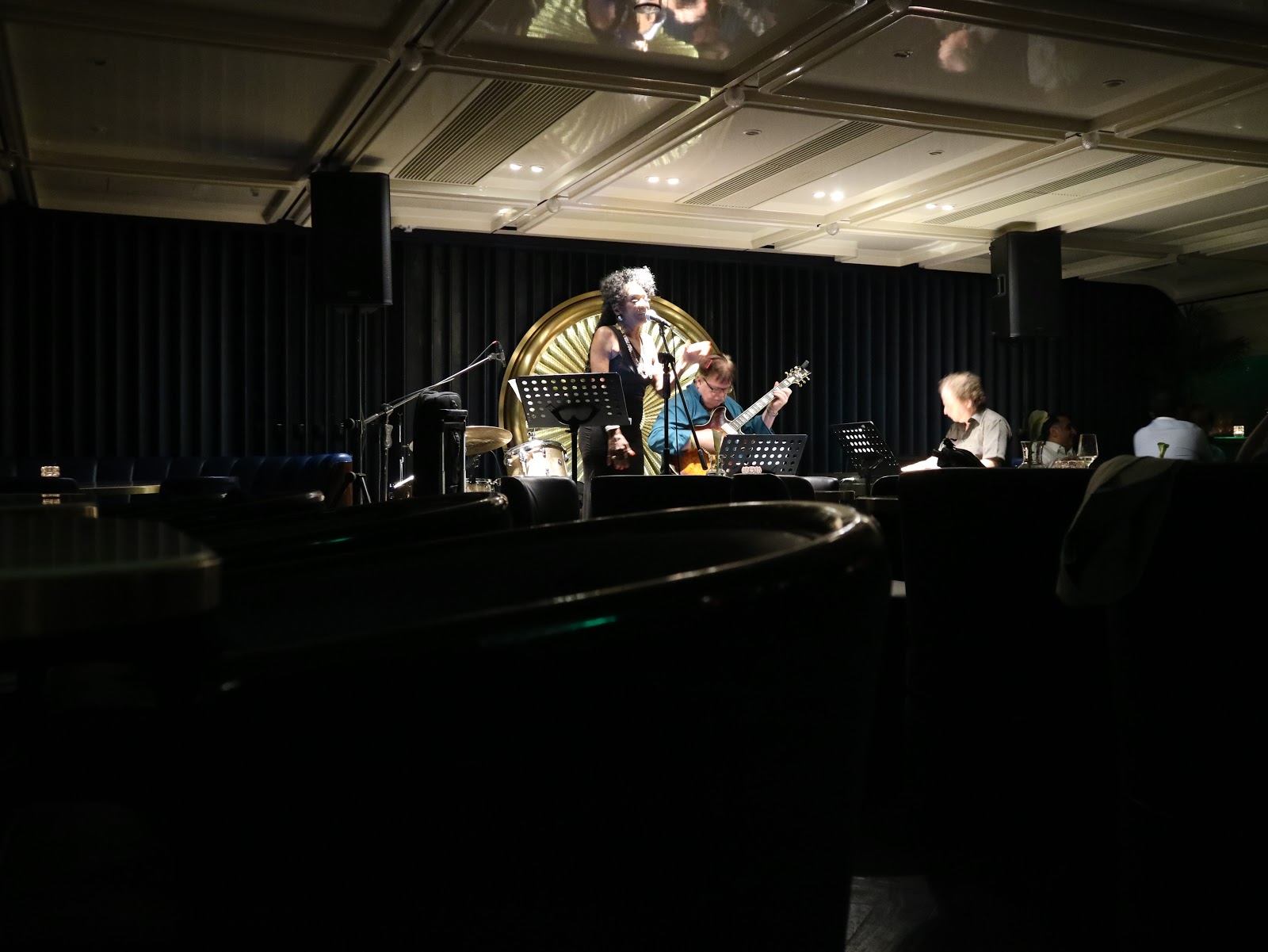 Cars, Food and the Ladies of Hong Kong & Macau: Frank's Library [Hong ...