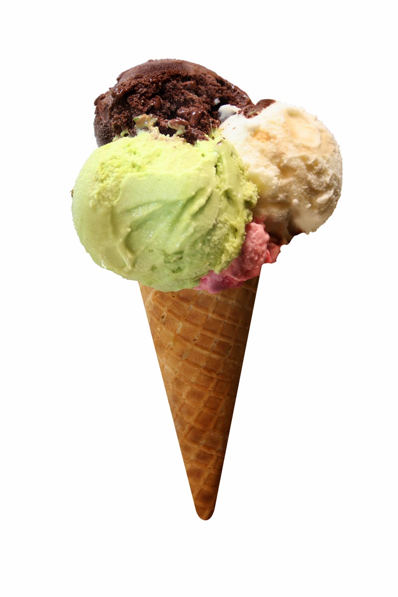 Opiniones de barquilla helado