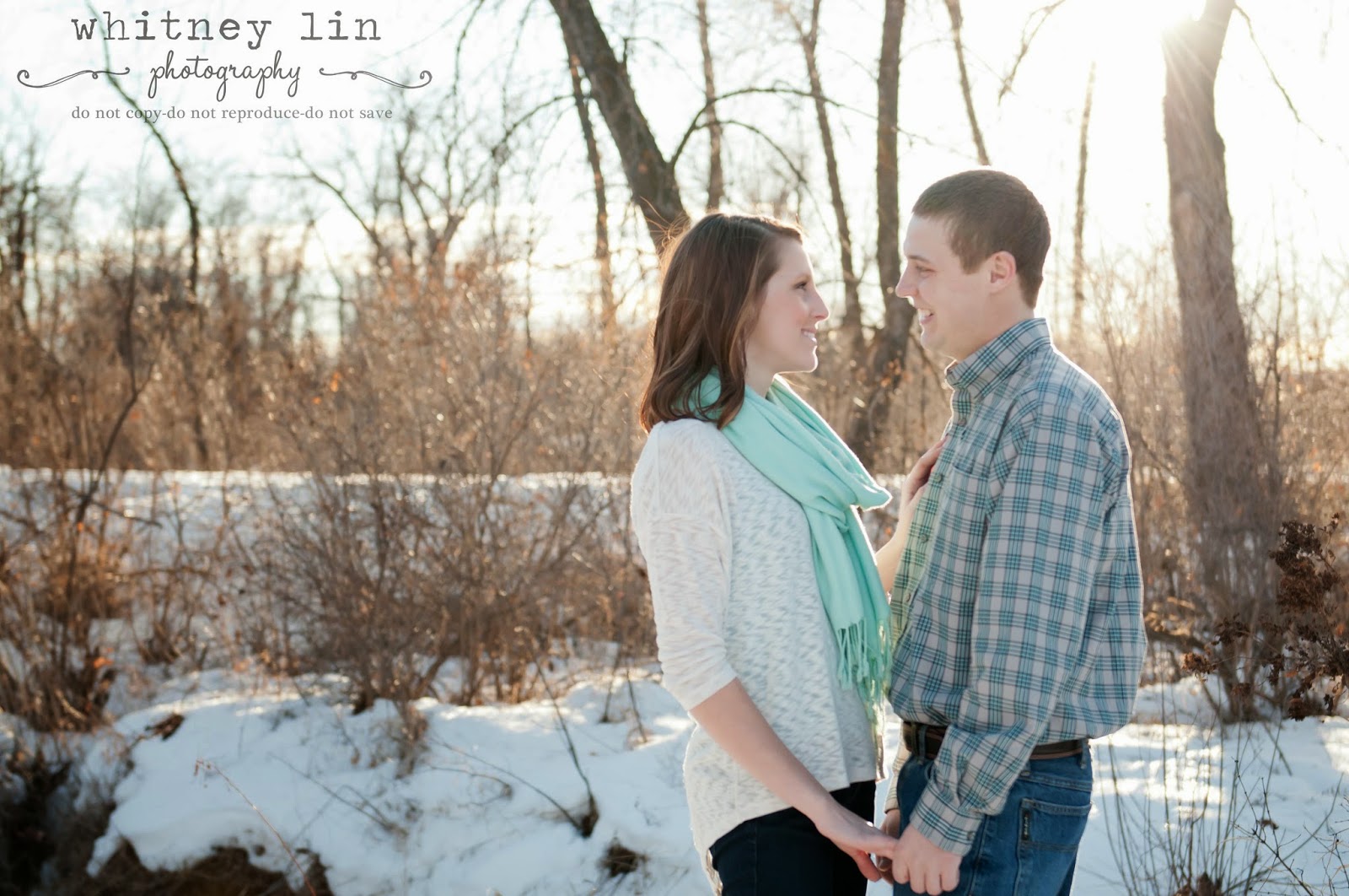 Whitney Lin Photography