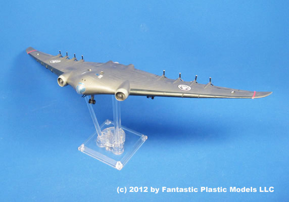 Fantastic Plastic Models