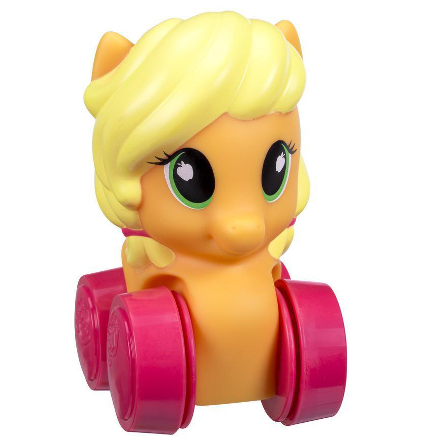 MLP Wheel Pal Figure Wheel Pals Playskool Figures | MLP Merch
