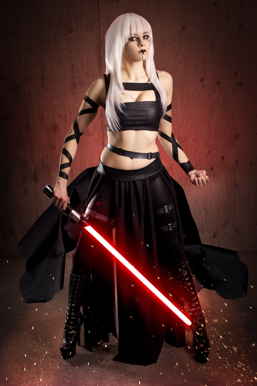 AuthorQuest What Is The Point Of The Sith authorquest-what-is-the-point-of-the-sith