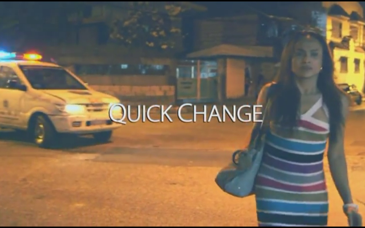 My Movie World: Quick Change Teaser 2 - Cinemalaya 2013 New Breed Full ...